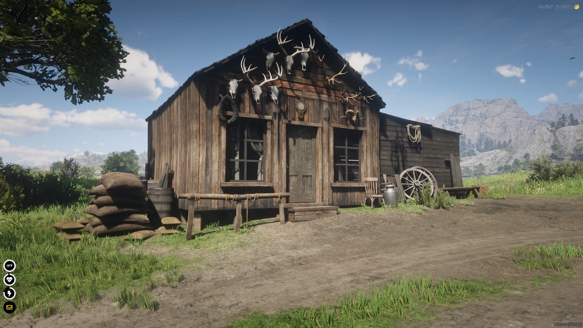 [Ymap] [PAID] Emerald Ranch Gen Store [Standalone] - RedM Releases ...