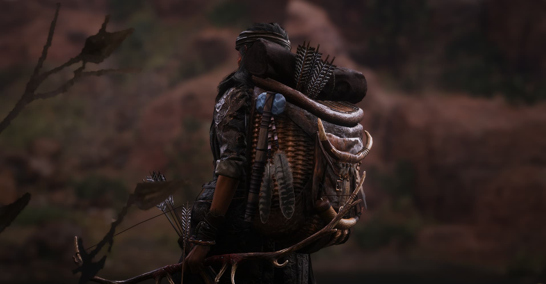 [Paid][PROPS] Backpacks Set - RedM Releases - Cfx.re Community