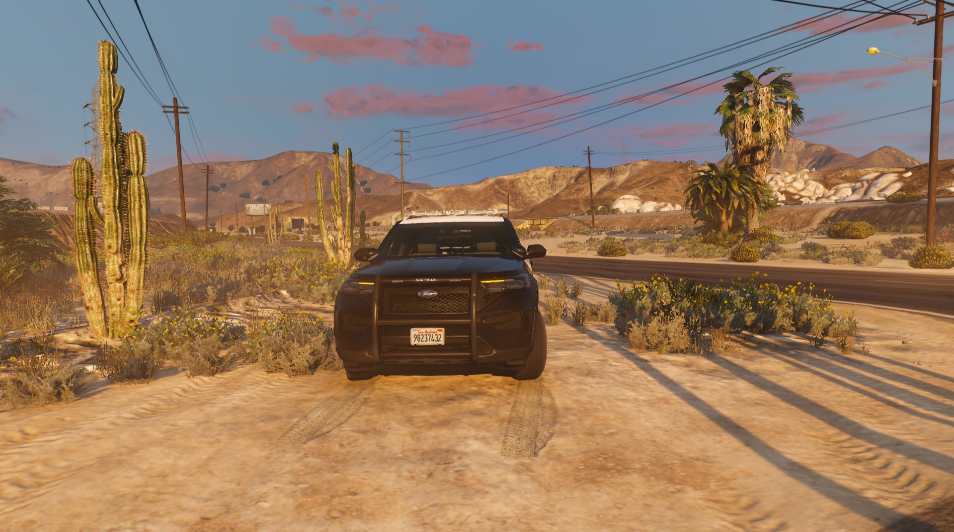 Marina Dr - FiveM Snapmatic - Cfx.re Community