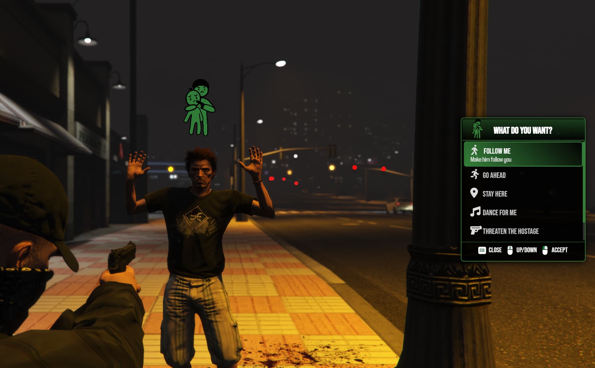 [PAID] [ESCROW] ADL Hostage Control - FiveM Releases - Cfx.re Community