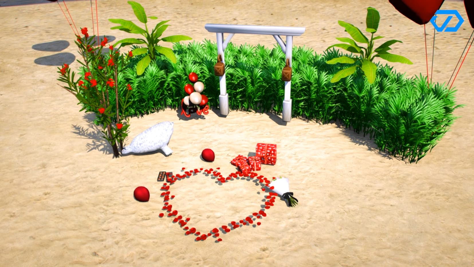 cDev Event Creator System - FiveM Releases - Cfx.re Community