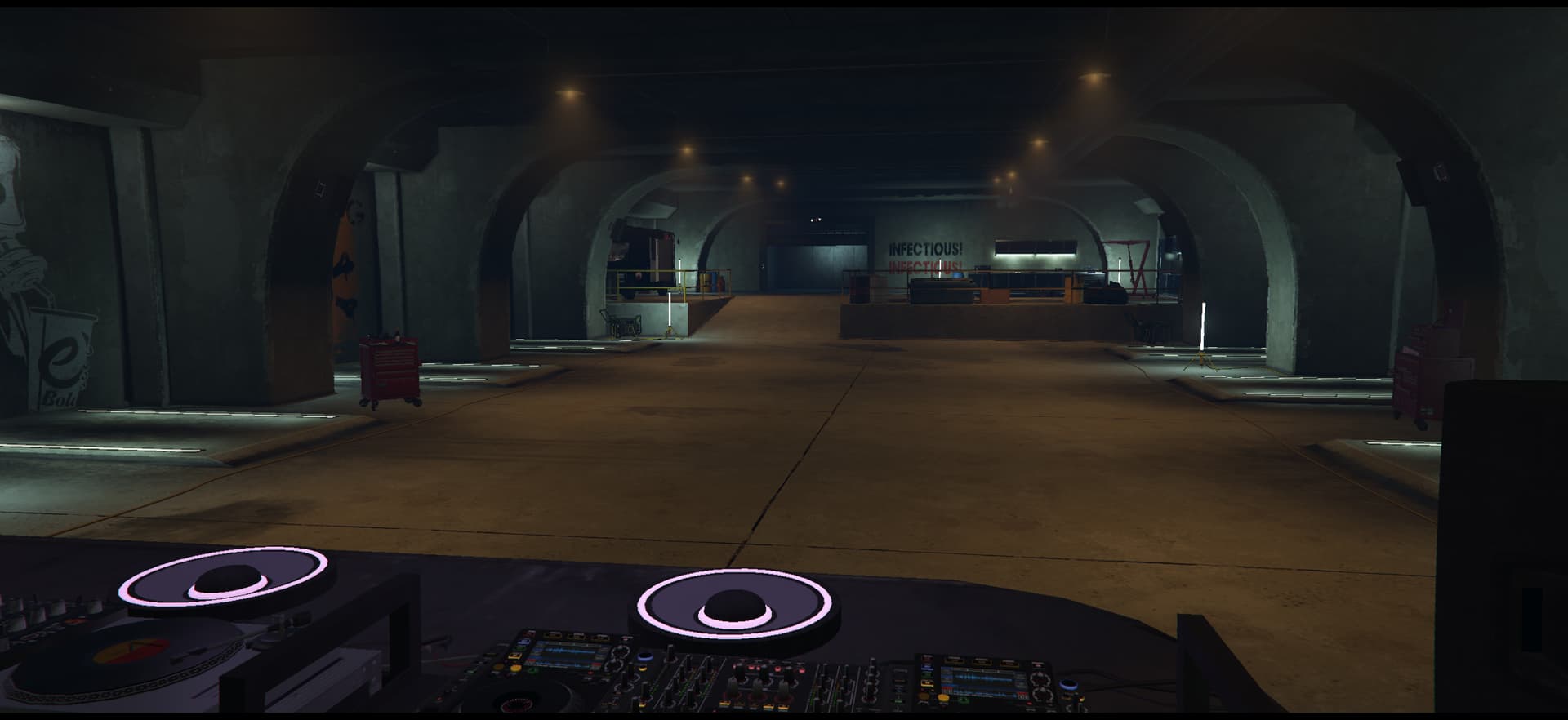 [Paid] Pier 76 Car Club [MLO] - FiveM Releases - Cfx.re Community