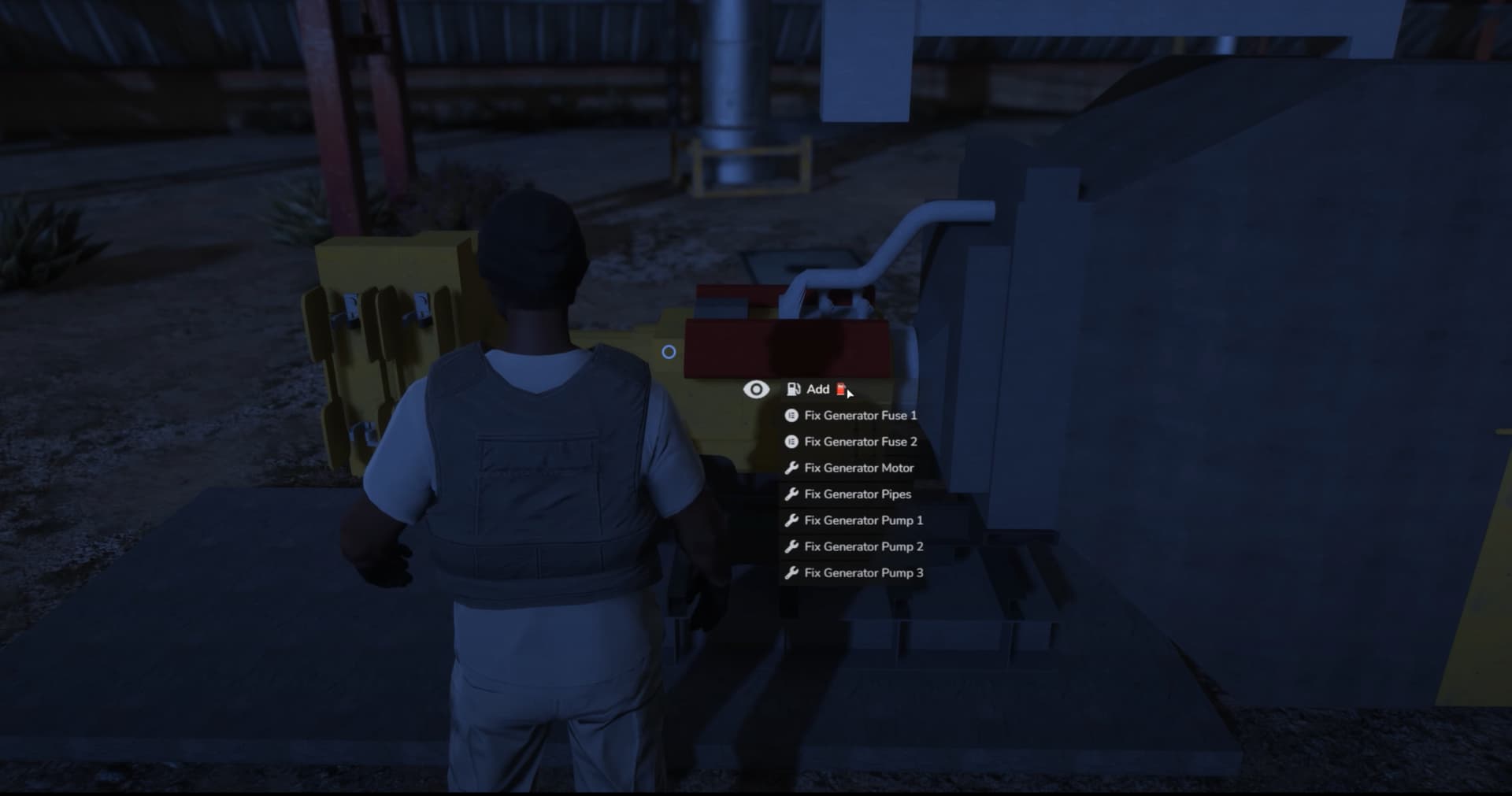 Power Plant - FiveM Releases - Cfx.re Community