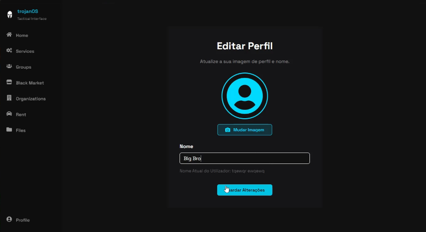Crime & Organizations Script - Complete Crime System - FiveM Releases ...