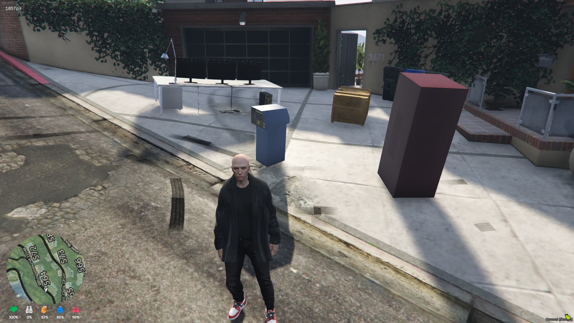 [PAID] [ESX] Mafia System Creation - FiveM Releases - Cfx.re Community