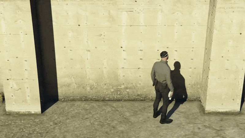 Police & Crime Scene Tape - FiveM Releases - Cfx.re Community