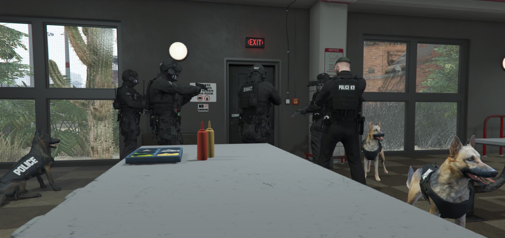 Looking for a server that has there shit together - Server Bazaar - Cfx ...