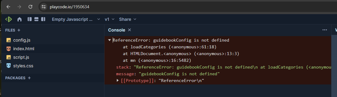 [FREE] [STANDALONE] Guidebook UI - Page 2 - FiveM Releases - Cfx.re ...