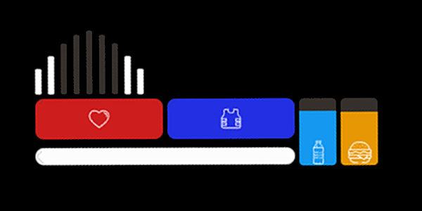 High Studio Hud V2 [ESX / QBOX / QBCore] - FiveM Releases - Cfx.re ...