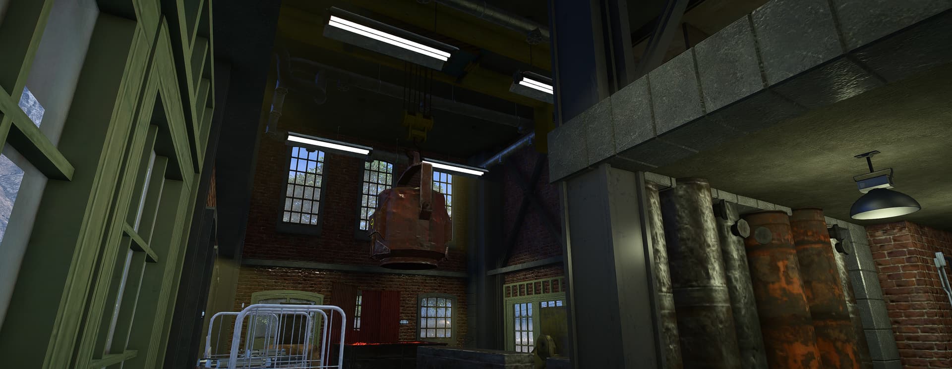 [PAID] [MLO] Turtle Forge - Sandy Shores & Roxwood - FiveM Releases ...