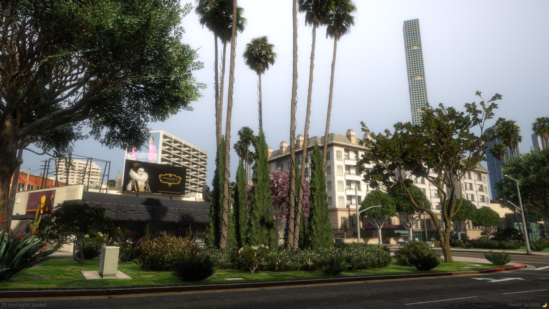 [Full Map] Street Enhancer v2 - FiveM Releases - Cfx.re Community