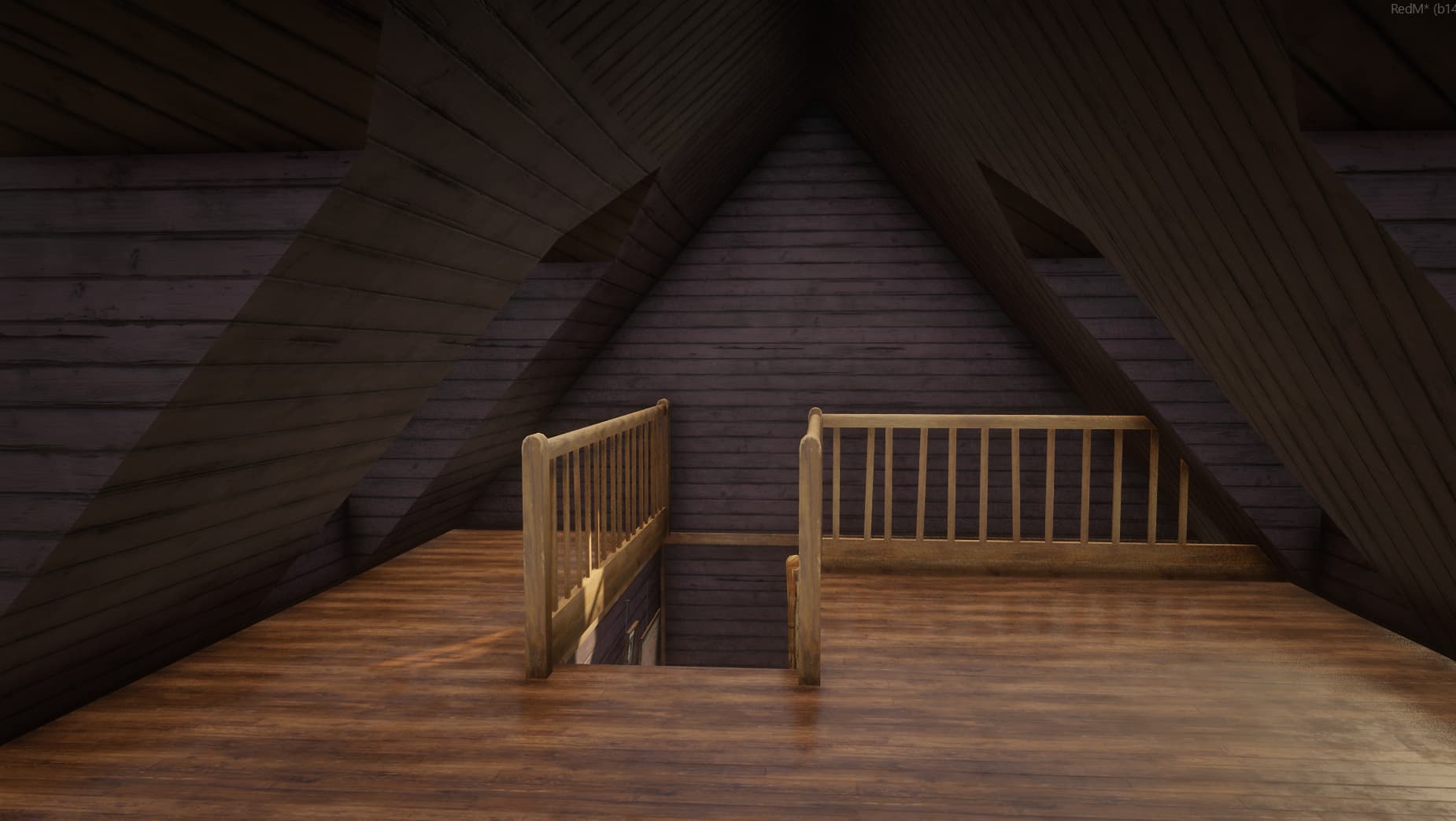 Prop Houses 2 - RedM Releases - Cfx.re Community