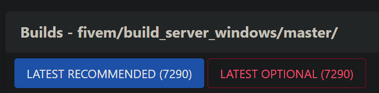 Fivem server crash - Server Discussion - Cfx.re Community