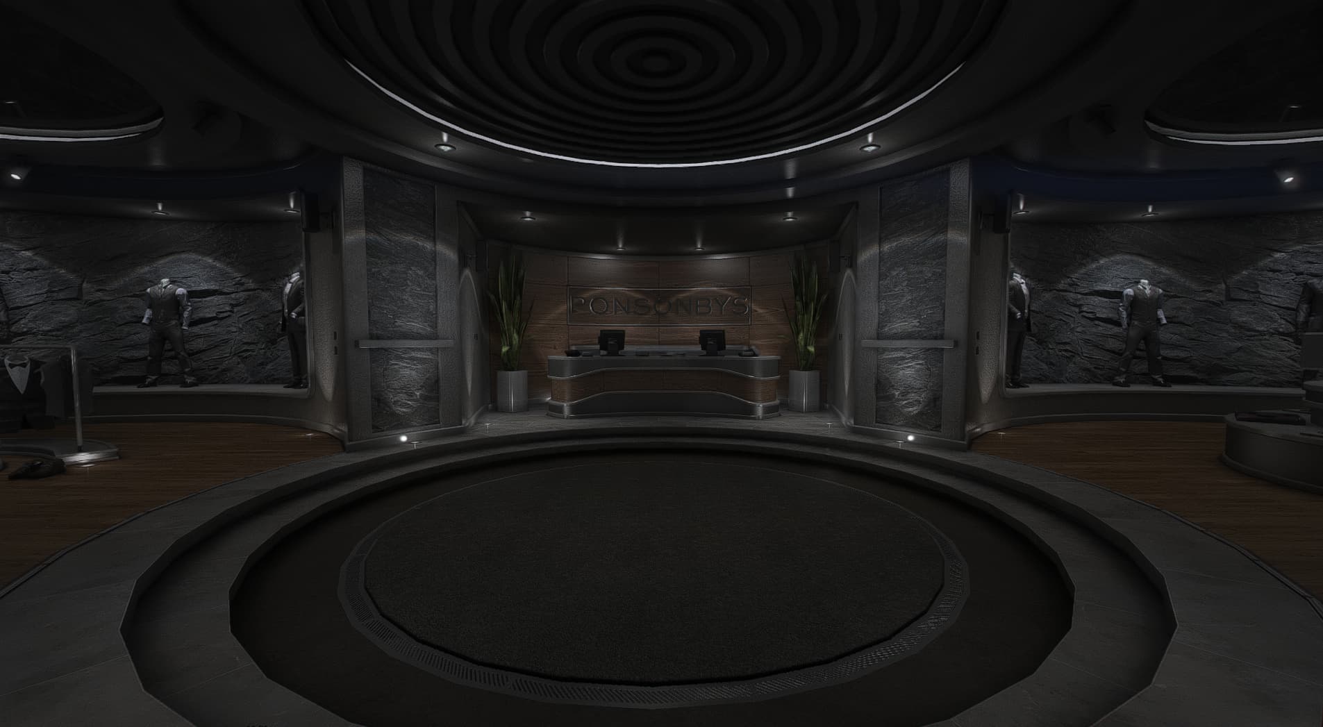 [MLO] Ponsonbys - REWORK - FiveM Releases - Cfx.re Community