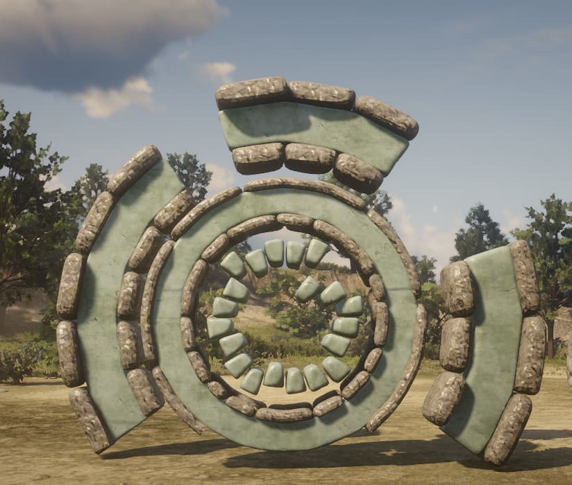 [REDM][PROPS] Fantasy Island Prop - RedM Releases - Cfx.re Community