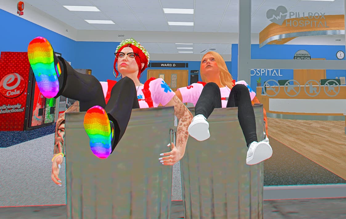 Brighter Times RolePlay 2.0 Bigger and Better Than Ever lspd, sast, bcso, ems, doj, sadot civ ...