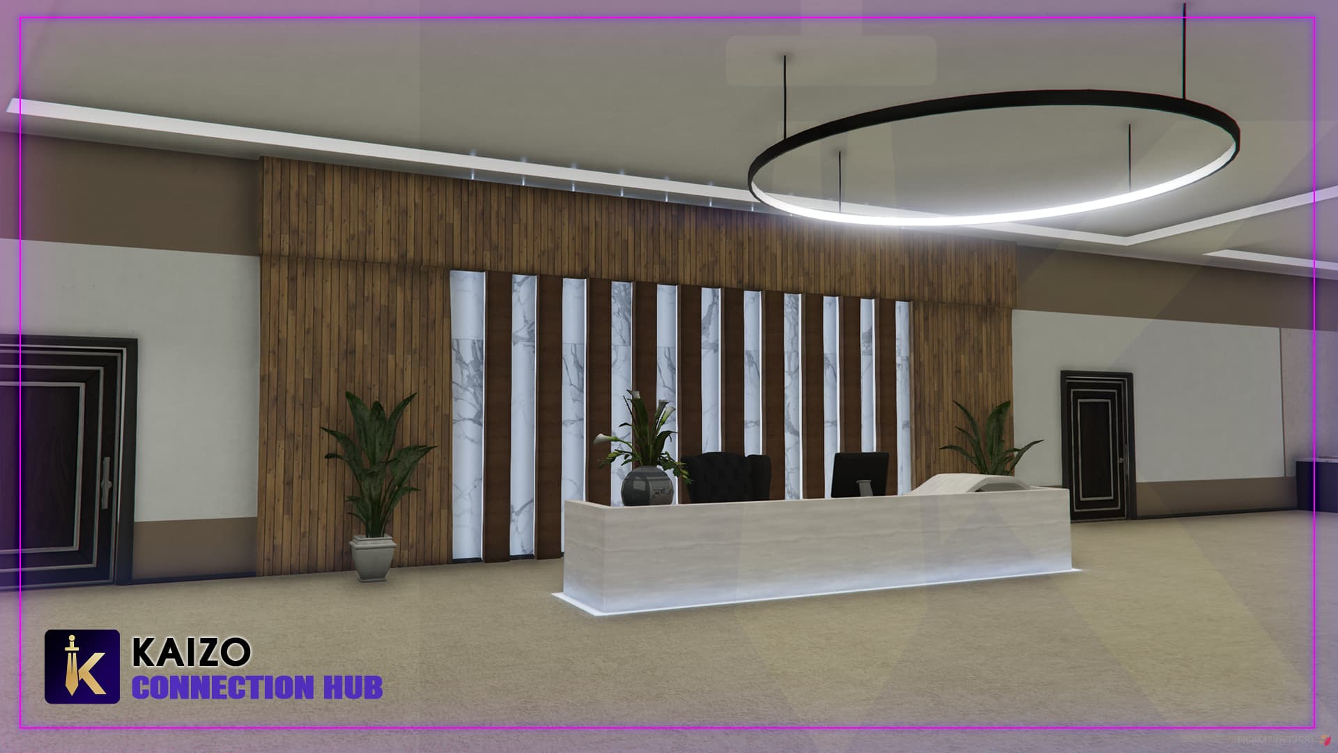 [MLO] Speed/Blind/Group Date Map - CONNECTION HUB - FiveM Releases ...