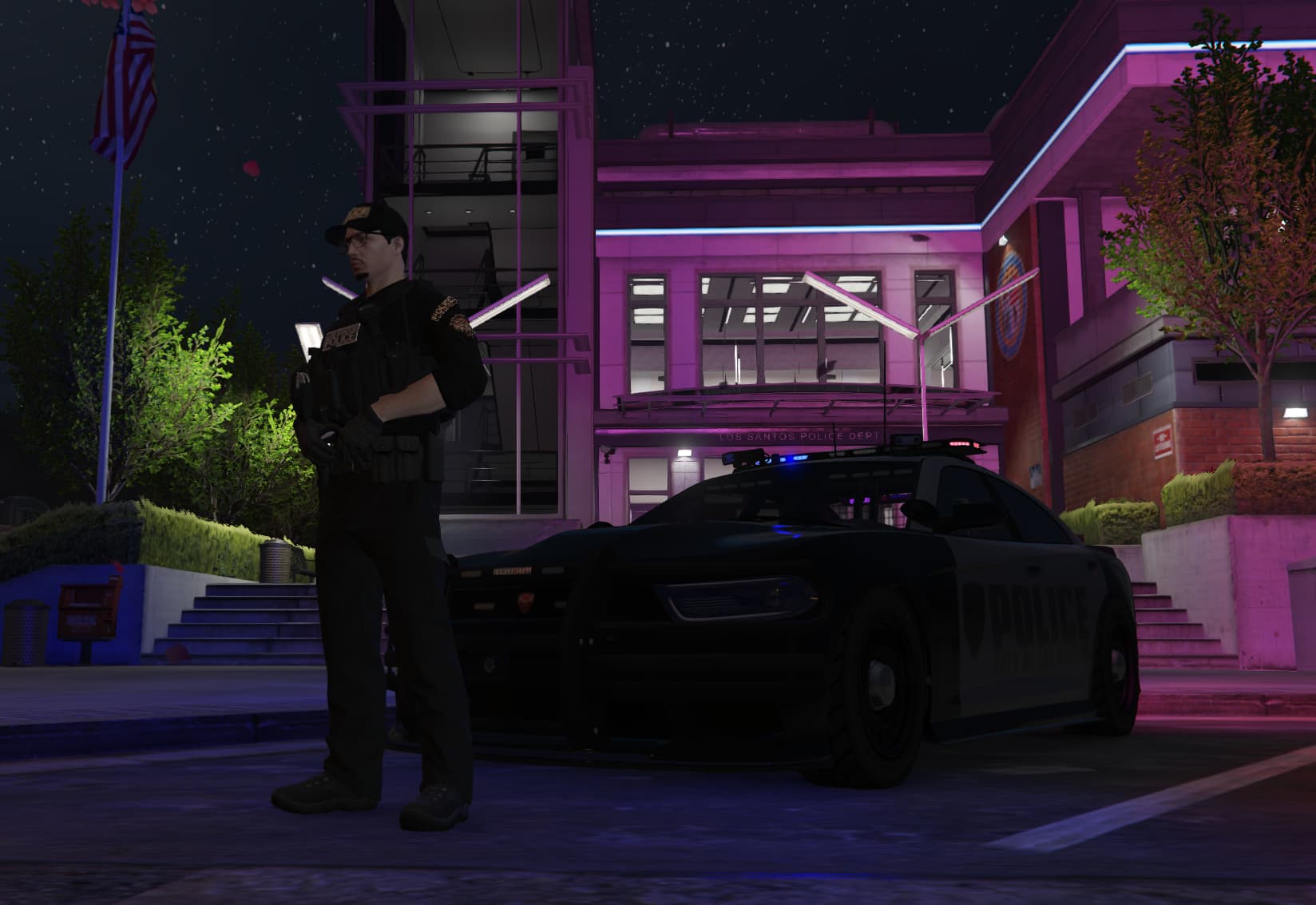 🌎 PASSION PROJECT RP || Serious Roleplay || 18+ || Hiring all Jobs ...