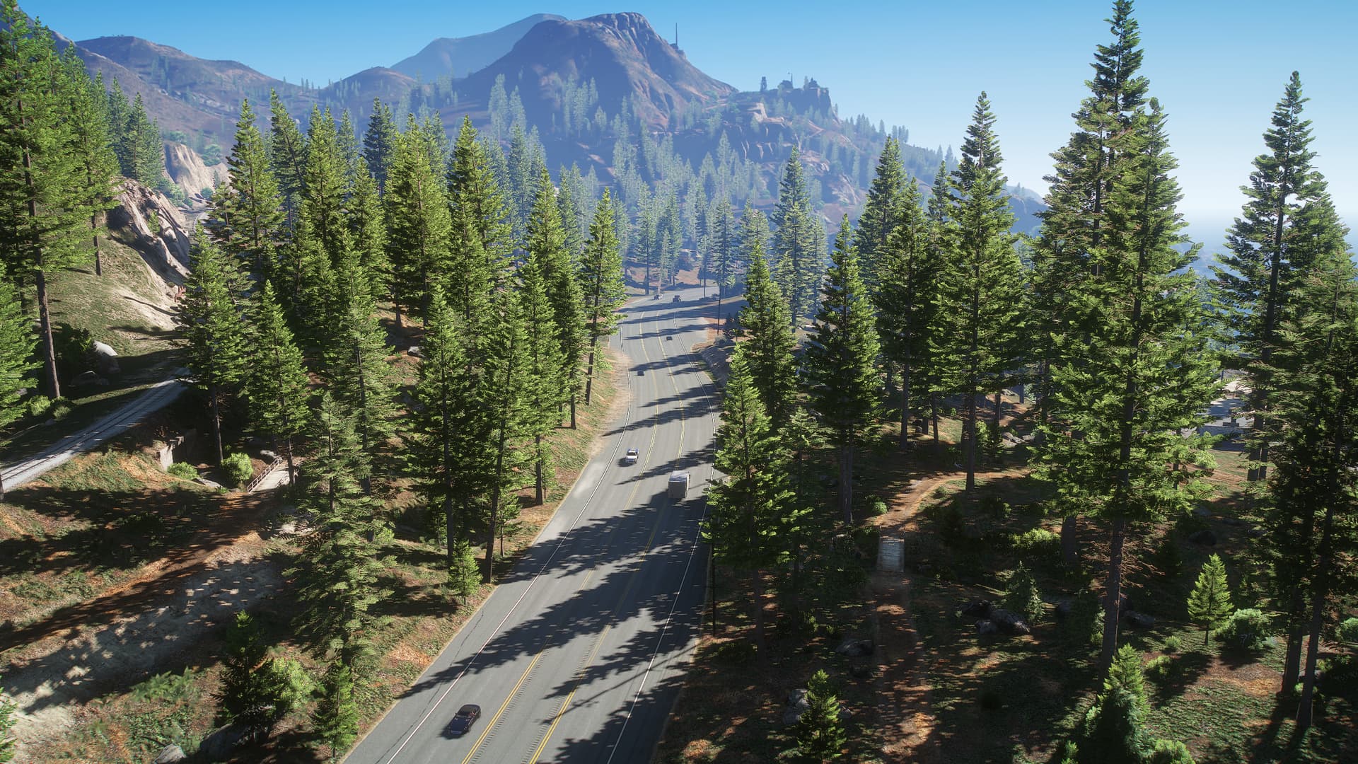 [Paid] PX Roads- Full Map Roads mod for FiveM Client-Side - FiveM Search
