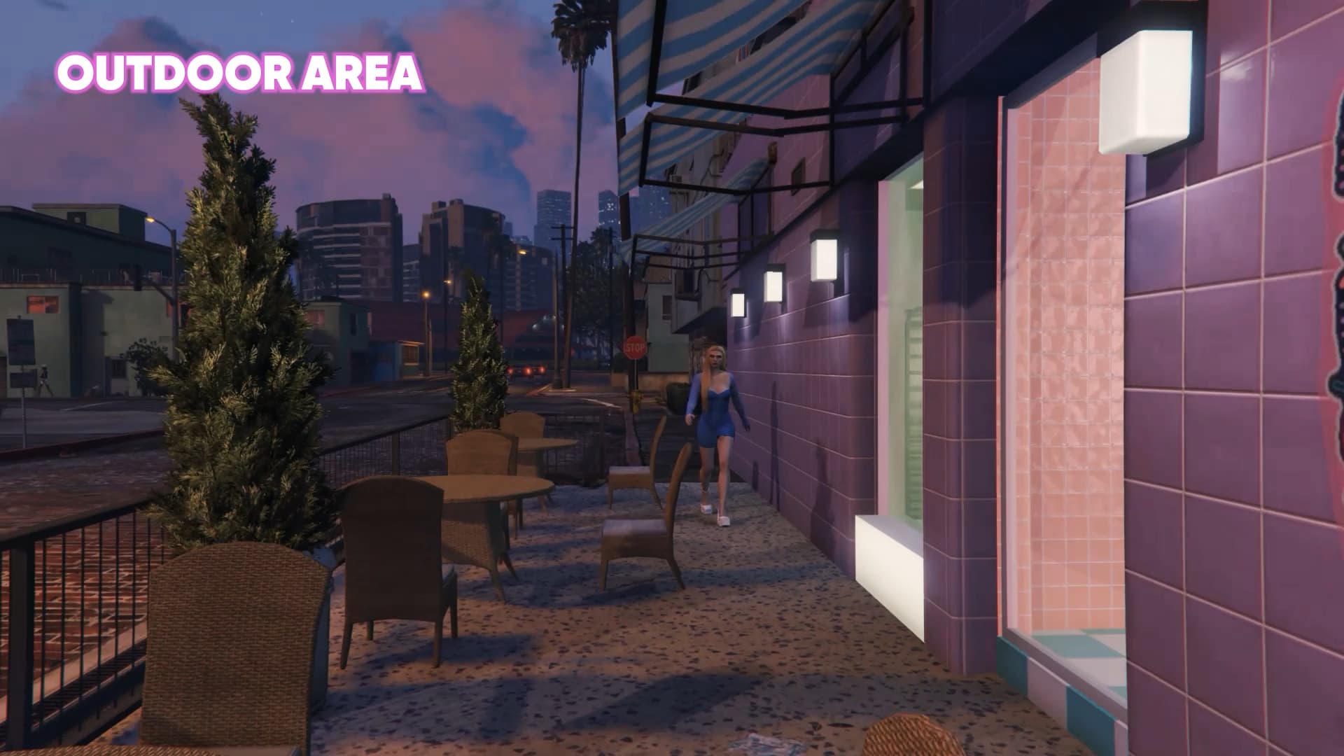 Yummy Ice Cream Shop - FiveM Search