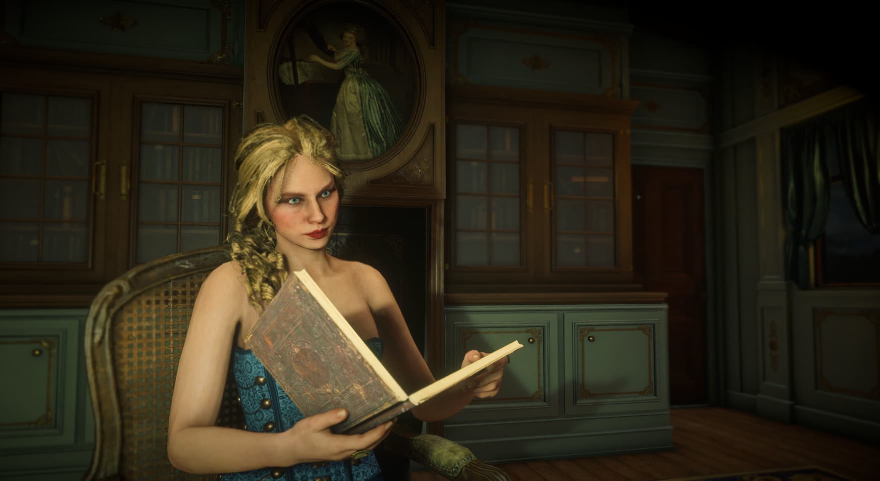 ⤕ Fireside Fables Roleplay - Ignite Your Imagination! ⤕ 18+ ⤕ Cozy Roleplay ⤕ Historical Fiction ...