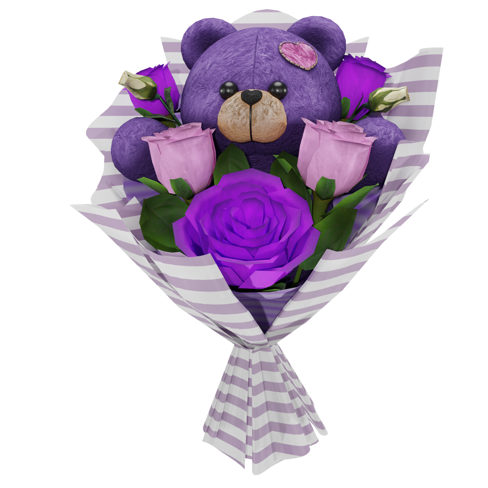 [PAID] Bouquet Props - FiveM Releases - Cfx.re Community