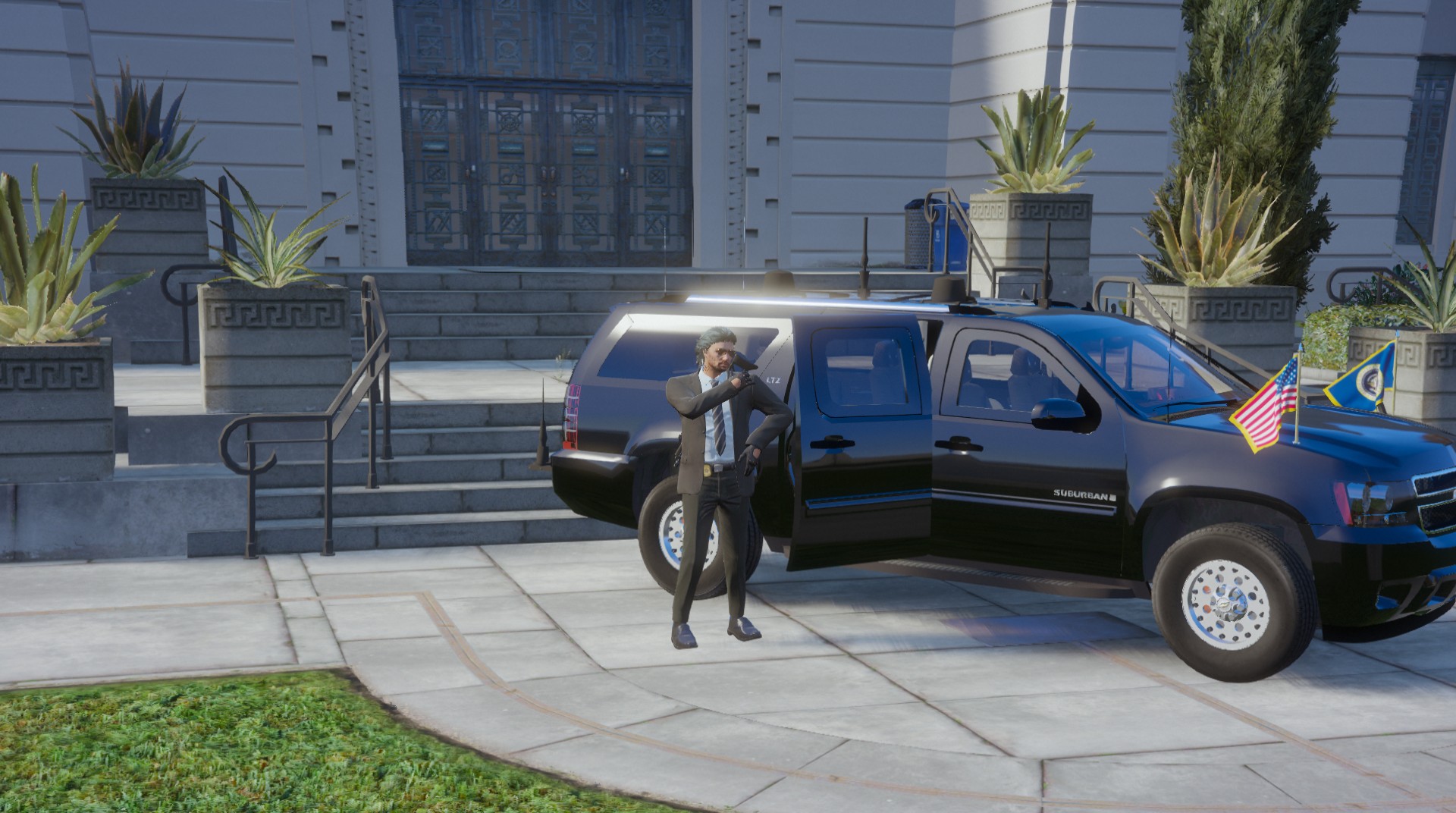 Galileo Observatory - FiveM Snapmatic - Cfx.re Community