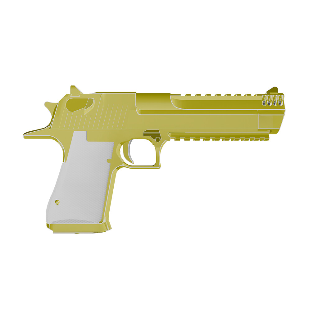 [ADDON] [WEAPON] Deagle - Color Wave Pack - FiveM Releases - Cfx.re ...