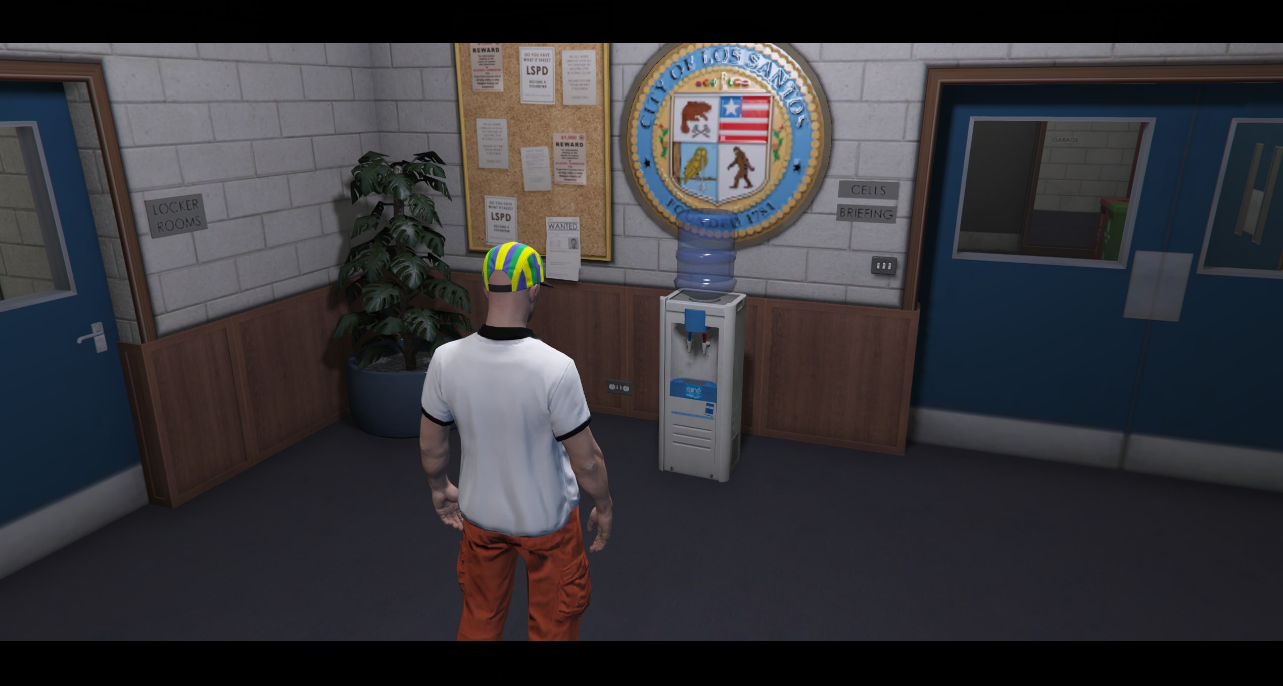 [QB-CORE] [PAID] AcquaLuxe – Realistic Water System - FiveM Releases ...
