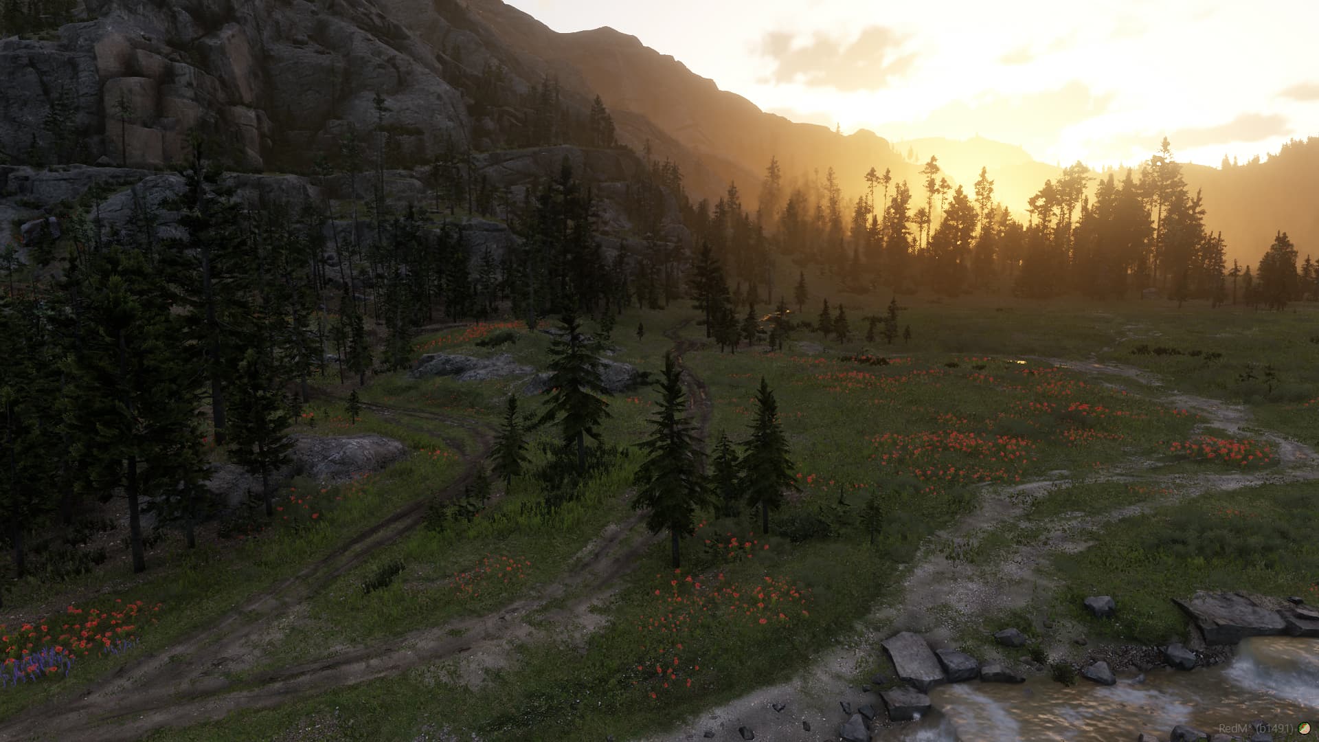 [FREE] Poppy Meadow - RedM Releases - Cfx.re Community