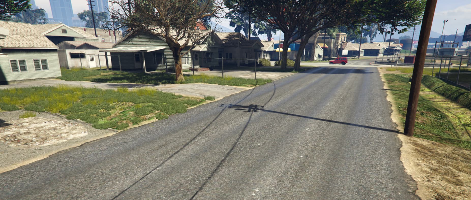 [MLO] [PAID] Baton Rouge [ NBA Youngboy ] - FiveM Releases - Cfx.re ...