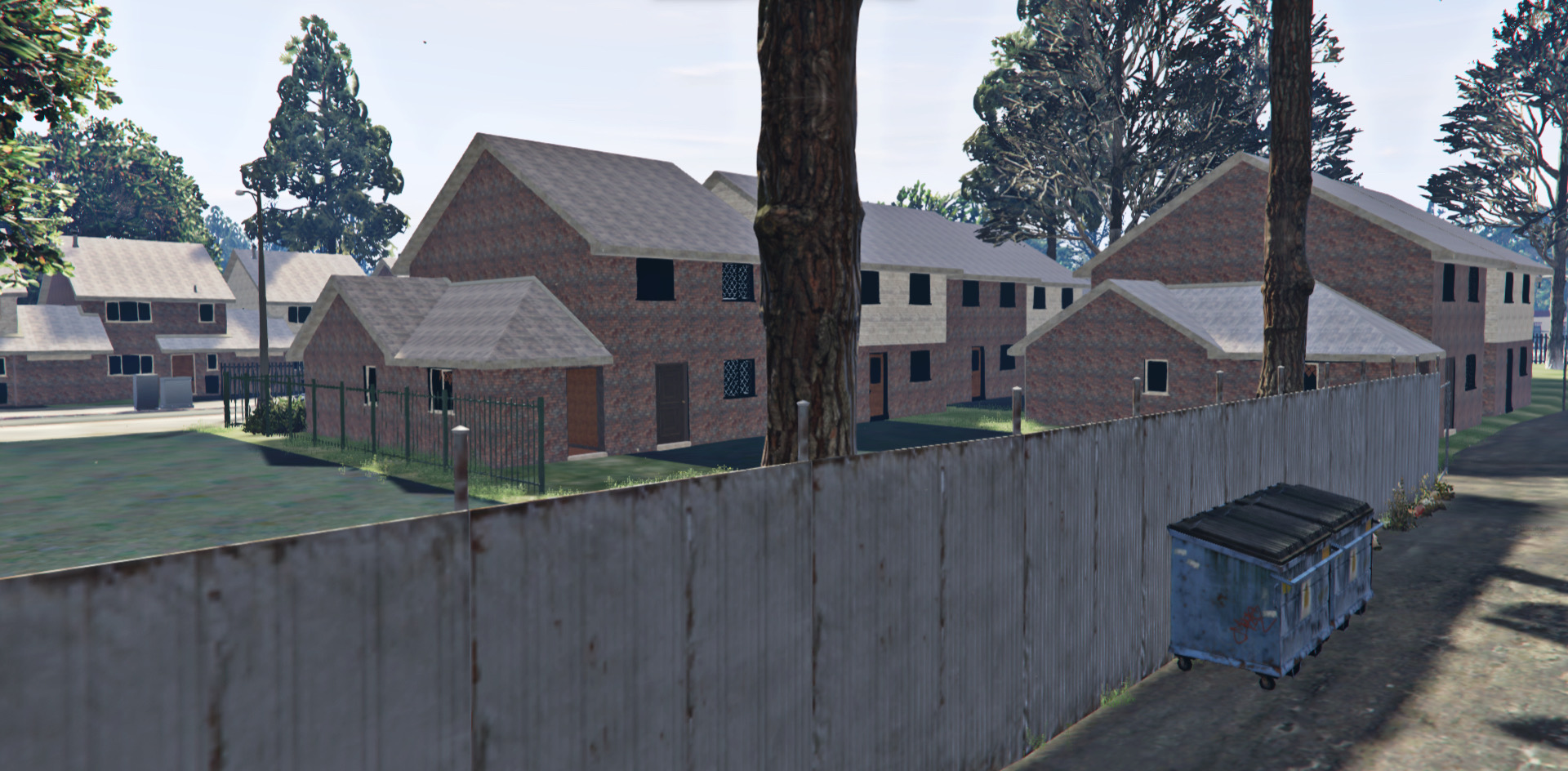 [PAID] 4LNA Memphis V2 - FiveM Releases - Cfx.re Community