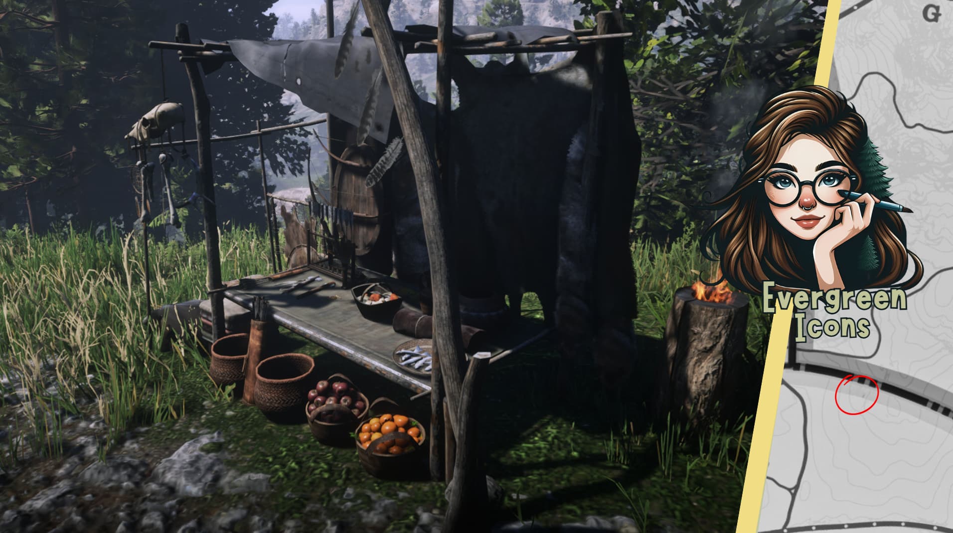 [FREE] Native Shop Ymap - RedM Releases - Cfx.re Community