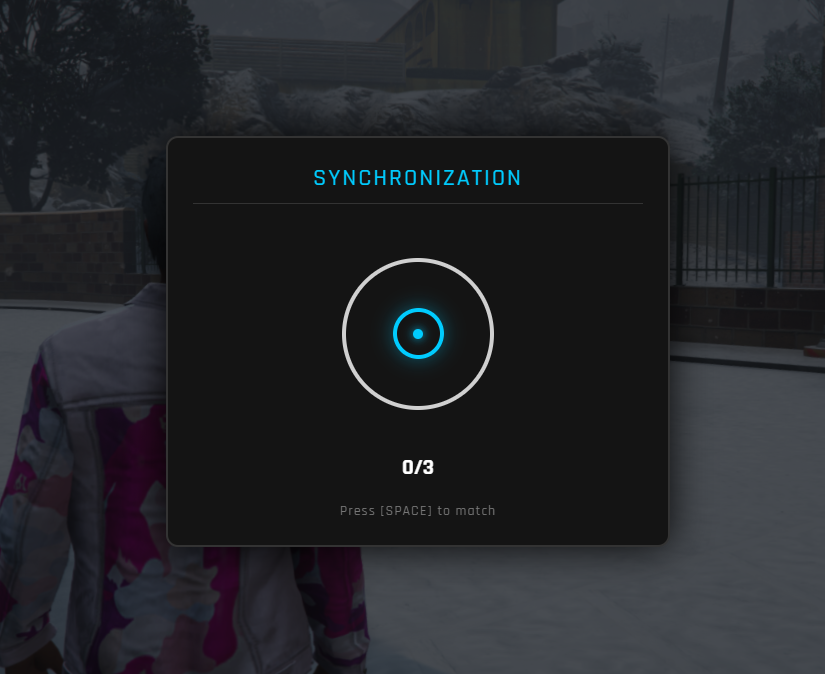 [PAID] KS Minigames | Standalone | QBCore | Qbox | ESX - FiveM Releases ...