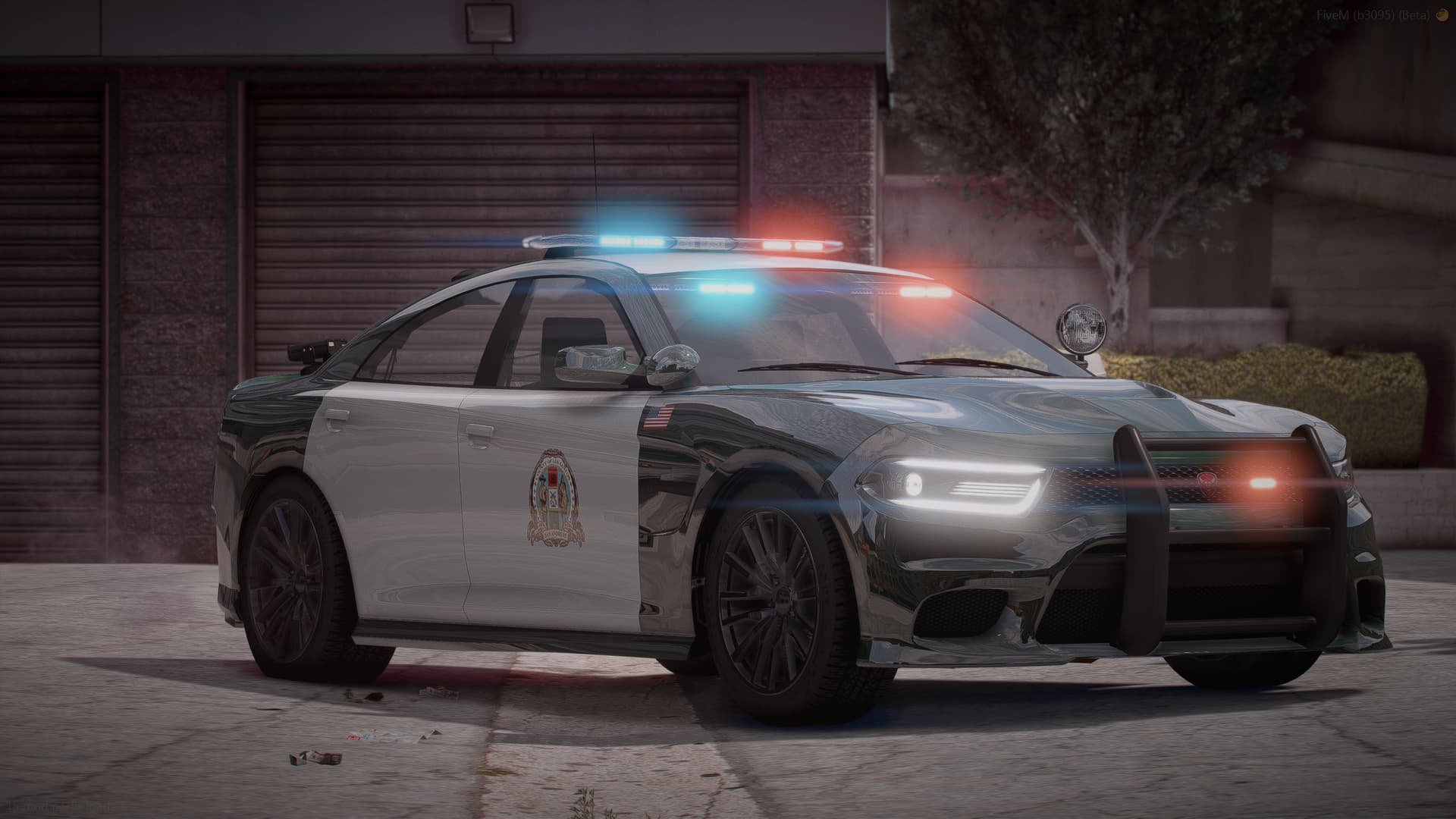 [PAID] Lore Friendly Police Pack - FiveM Releases - Cfx.re Community