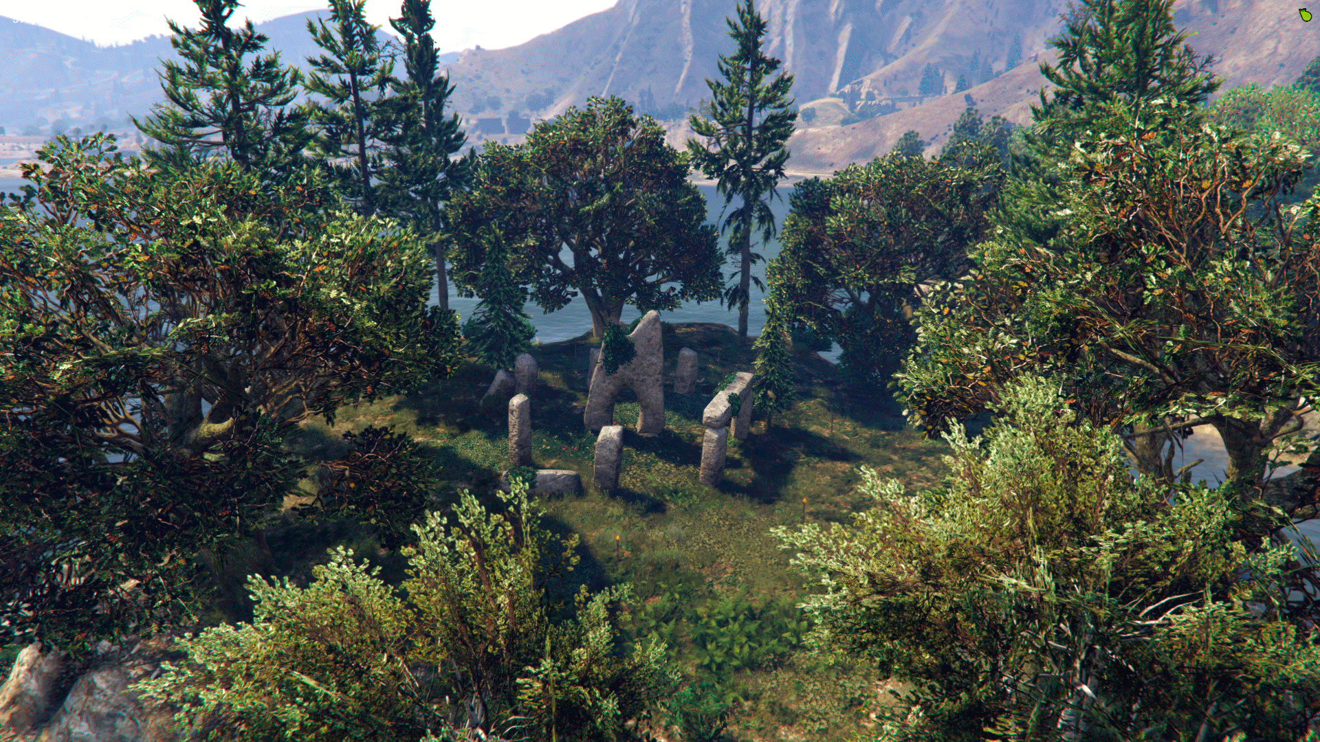 [PAID] Stone Circle - FiveM Releases - Cfx.re Community