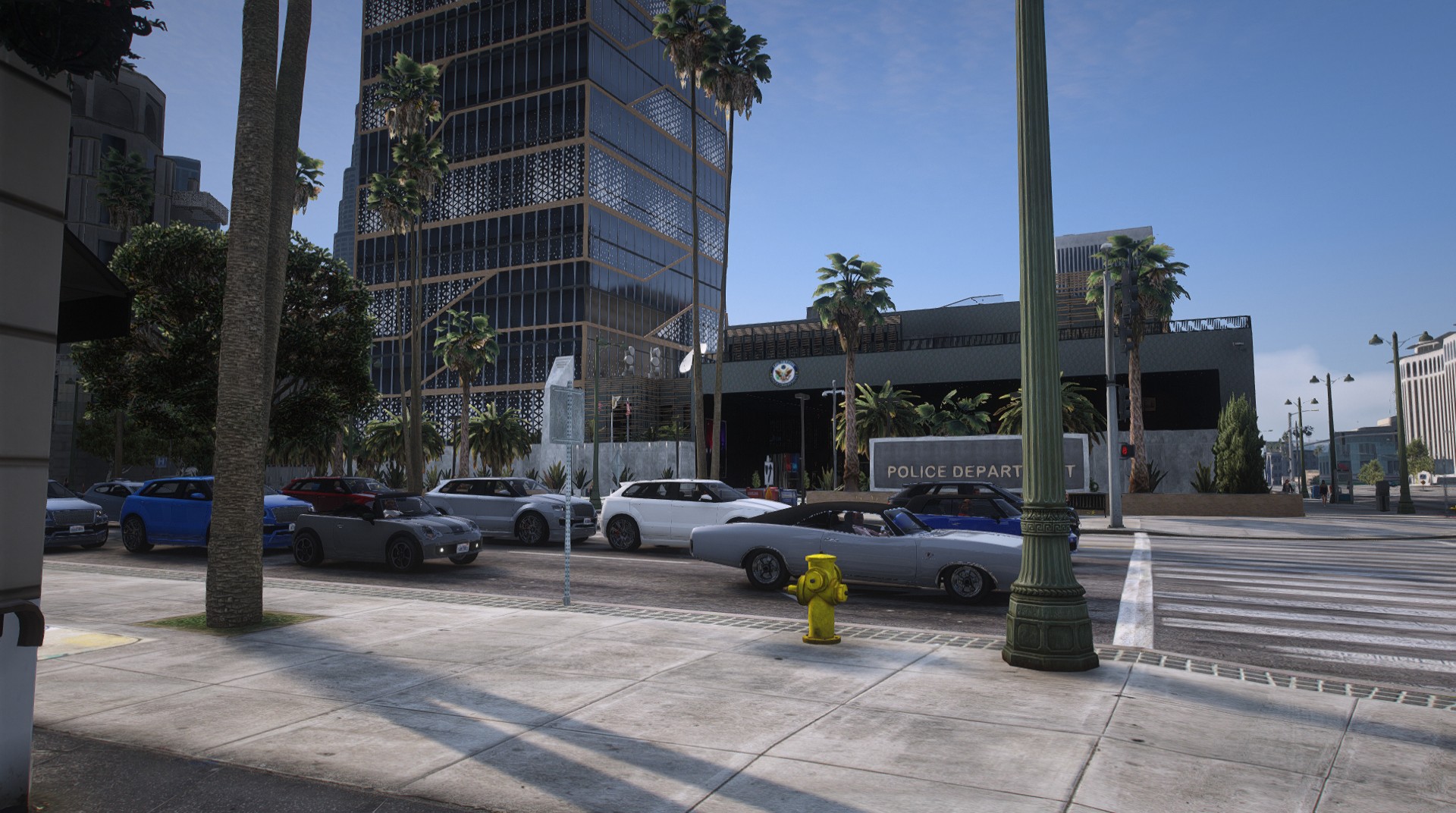 Carcer Way - FiveM Snapmatic - Cfx.re Community