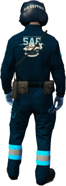 [PAID] [EUP] Emergency Medical Services Uniform Package V1 - FiveM ...