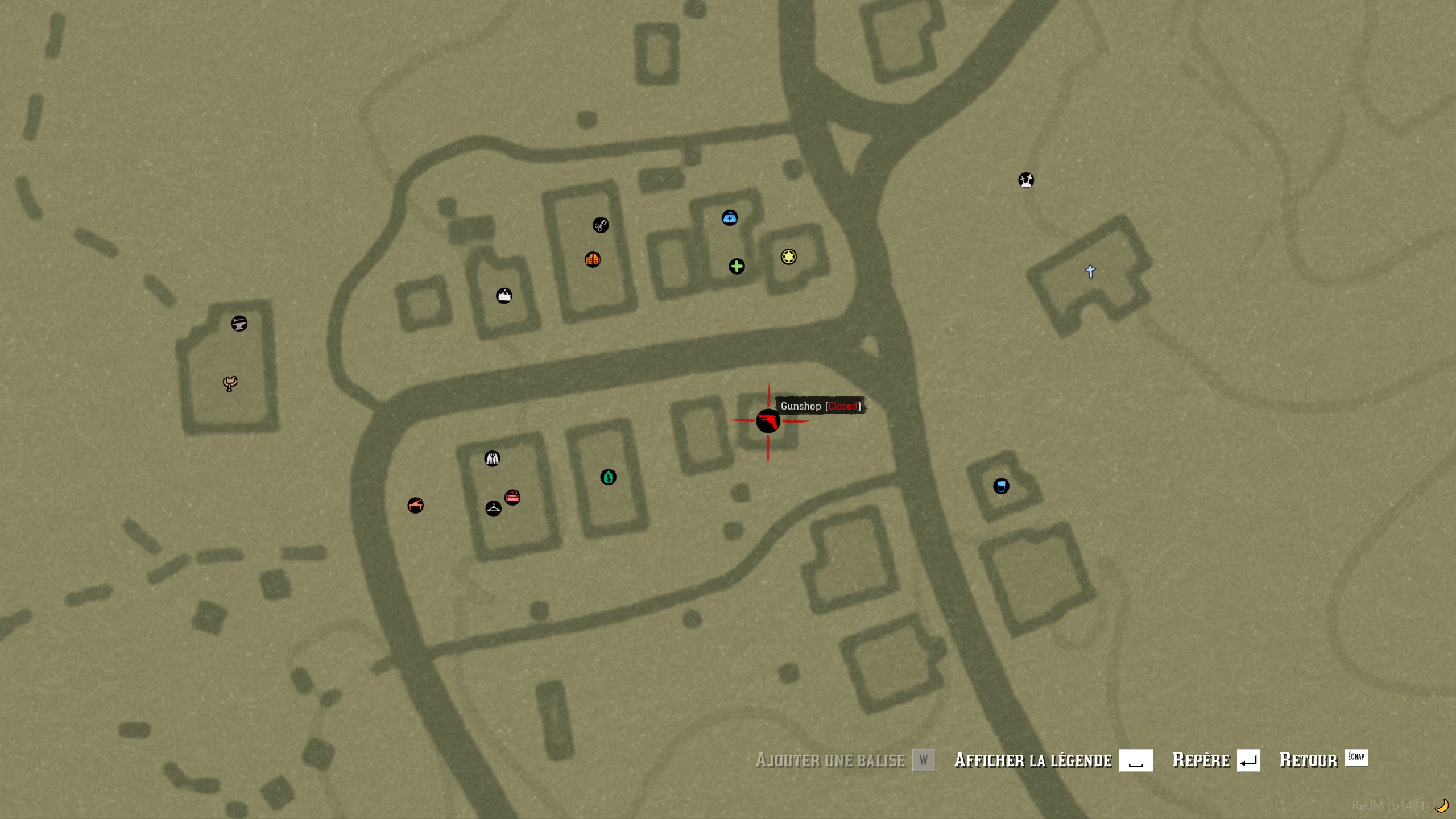 [PAID] Map Color - RedM Releases - Cfx.re Community