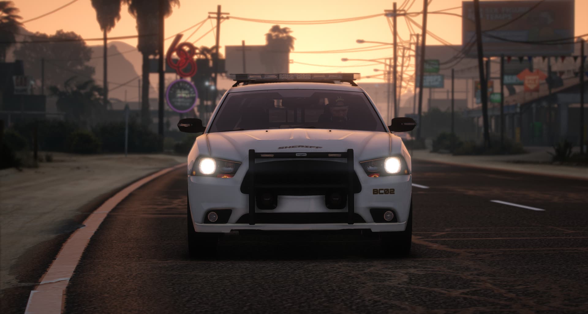 Central State Roleplay | Menu Based | Whitelisted | 8 Years Development ...