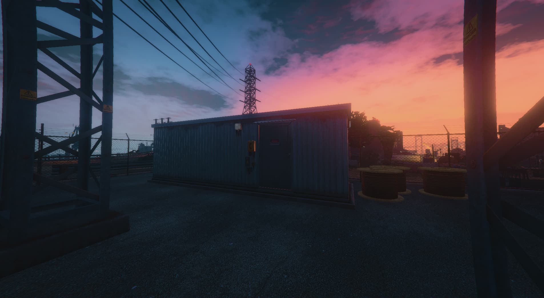 [MLO] 20x Elecbox Shells - FiveM Releases - Cfx.re Community