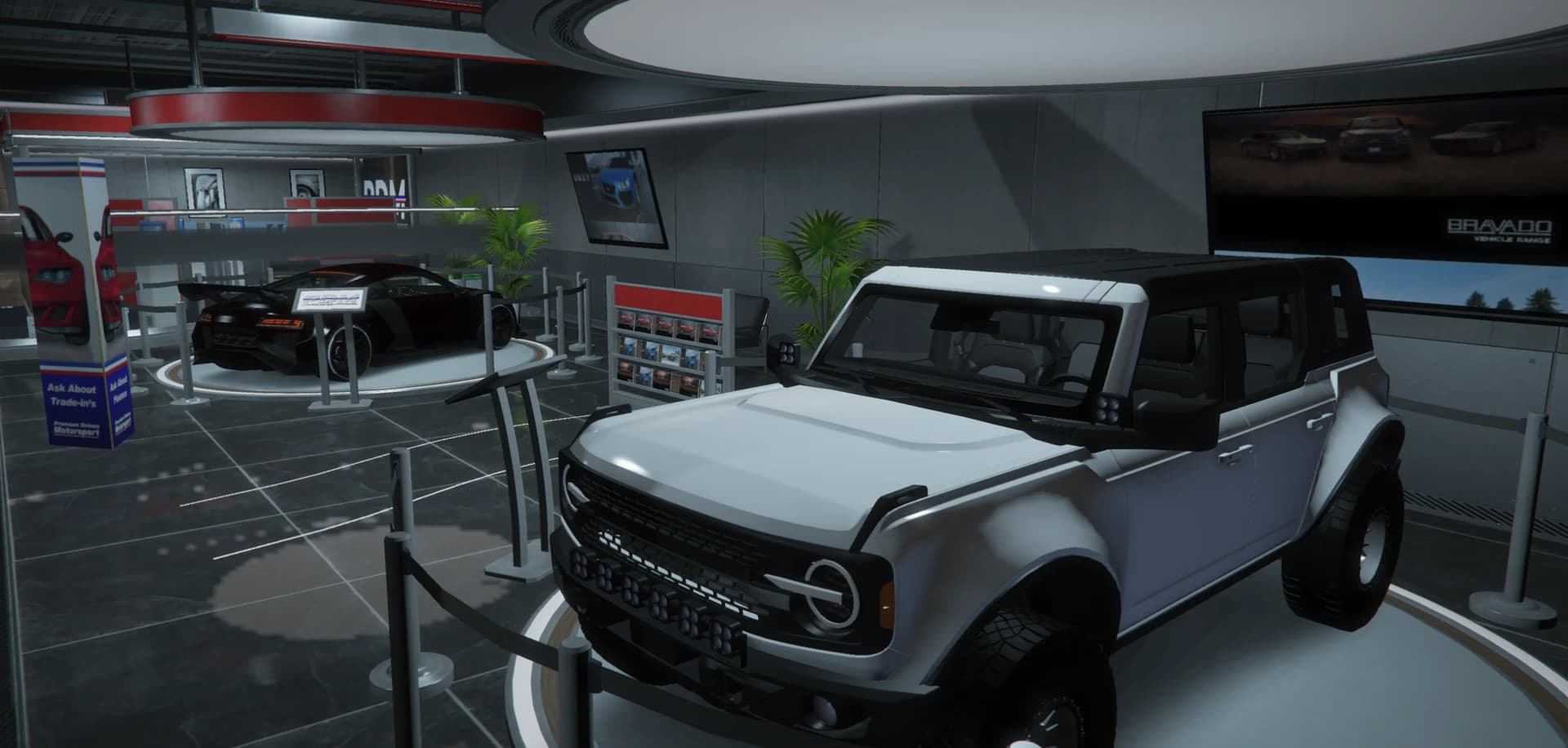 Vanity Roleplay – Looking for a Truly Exceptional FiveM Community? Look ...