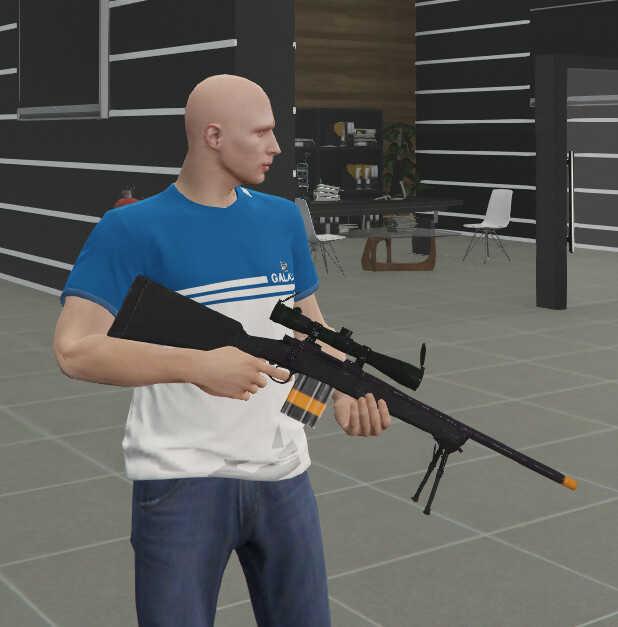 [FREE][STANDALONE][ADD-ON] Standalone Add-on Airsoft Guns - Page 6 ...