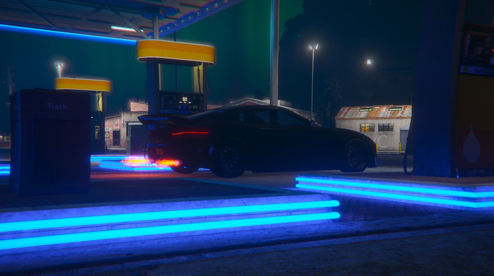 Paleto Bay - FiveM Snapmatic - Cfx.re Community