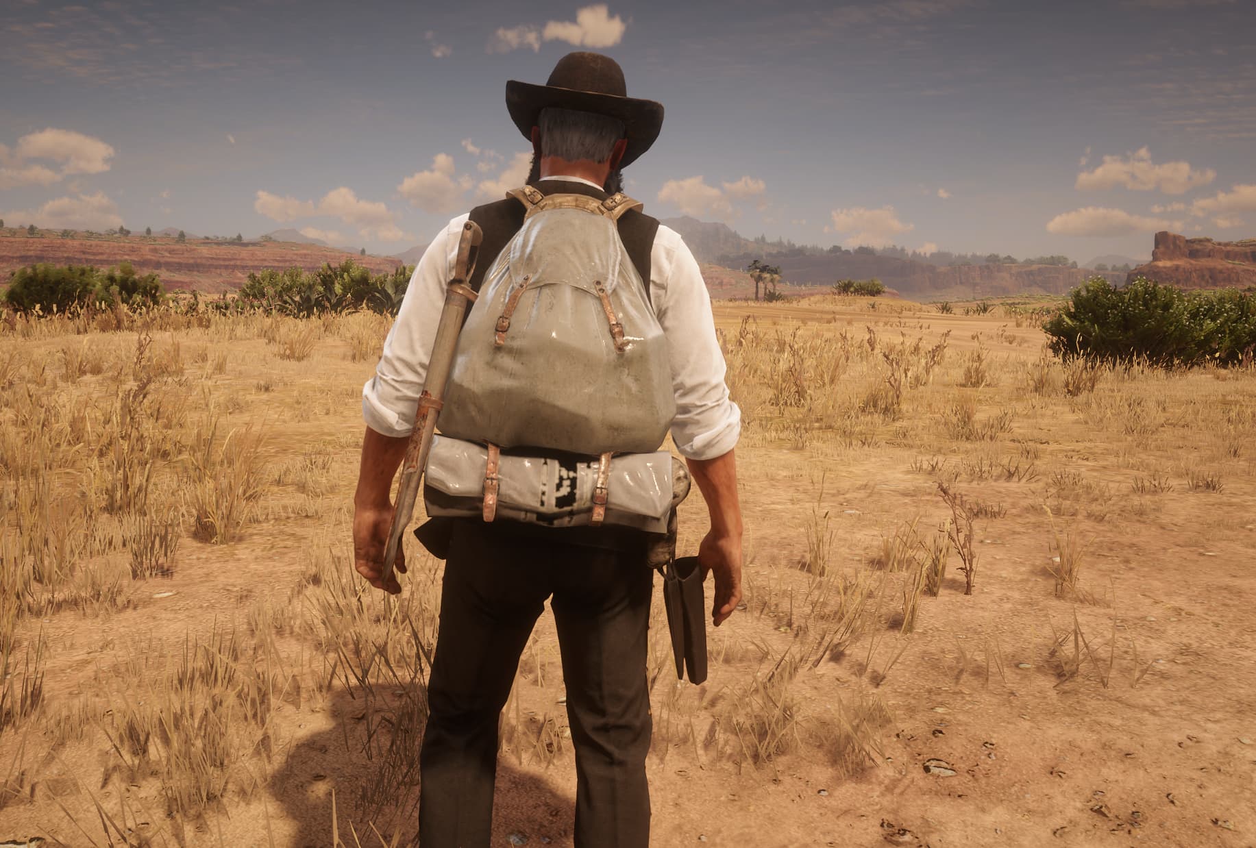 [PROPS] Ultimate Backpacks Collection - RedM Releases - Cfx.re Community