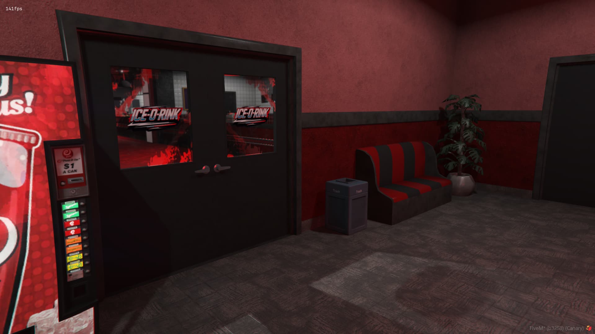 [MLO][RELEASE] Ice-O-Rink Map & Script - FiveM Releases - Cfx.re Community