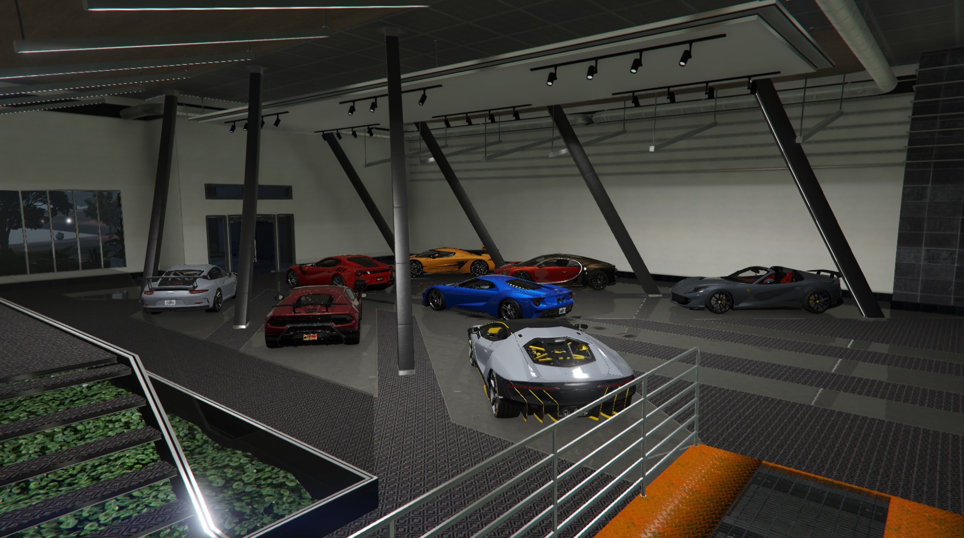 Burton - FiveM Snapmatic - Cfx.re Community