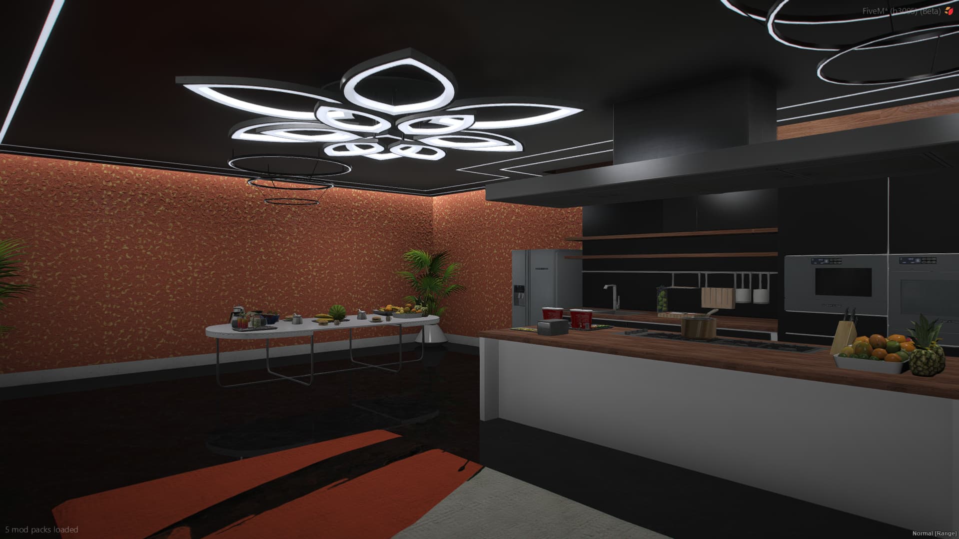 [PAID] Misson Row Police Department - FiveM Releases - Cfx.re Community