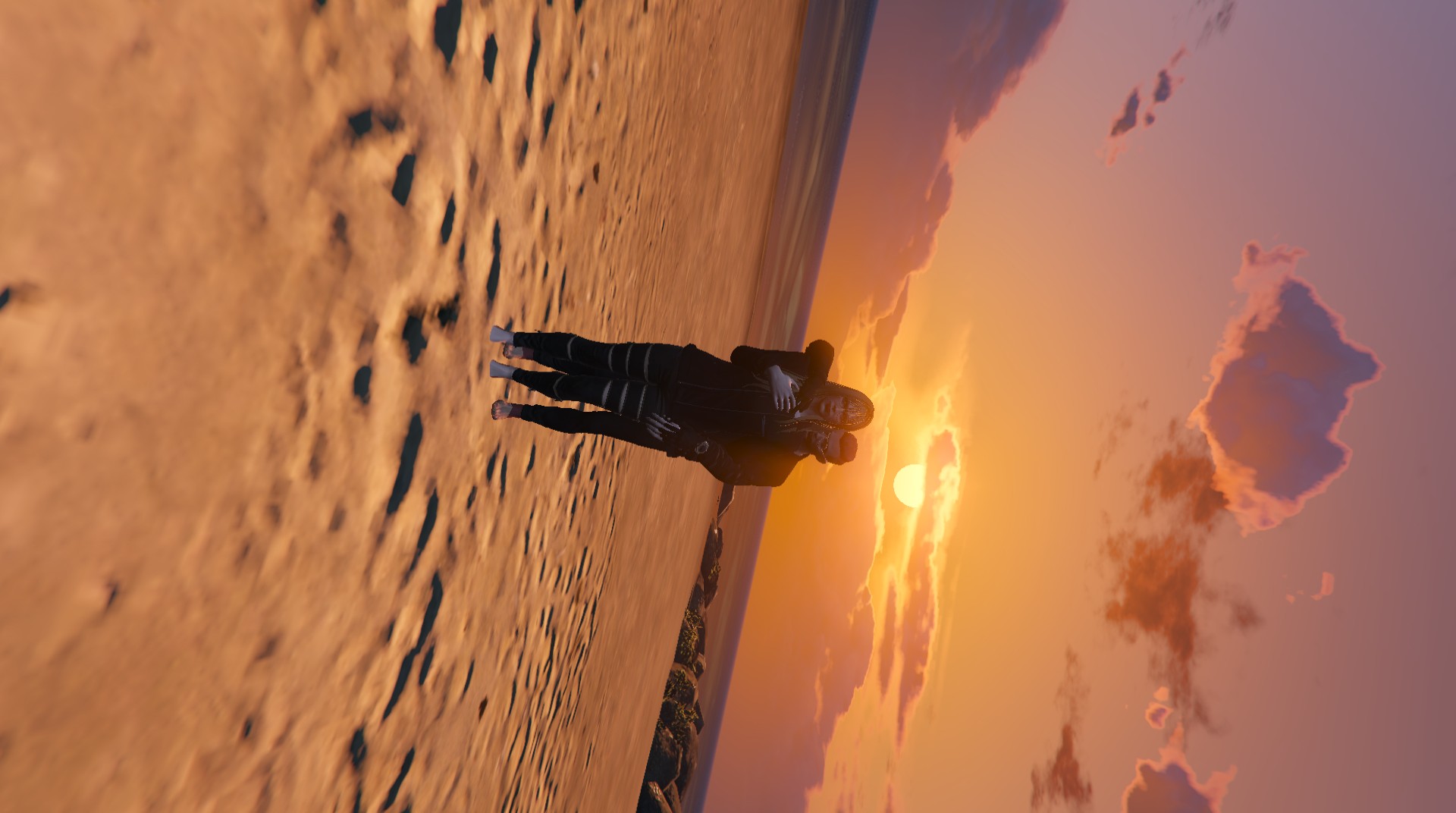 Pacific Ocean - FiveM Snapmatic - Cfx.re Community