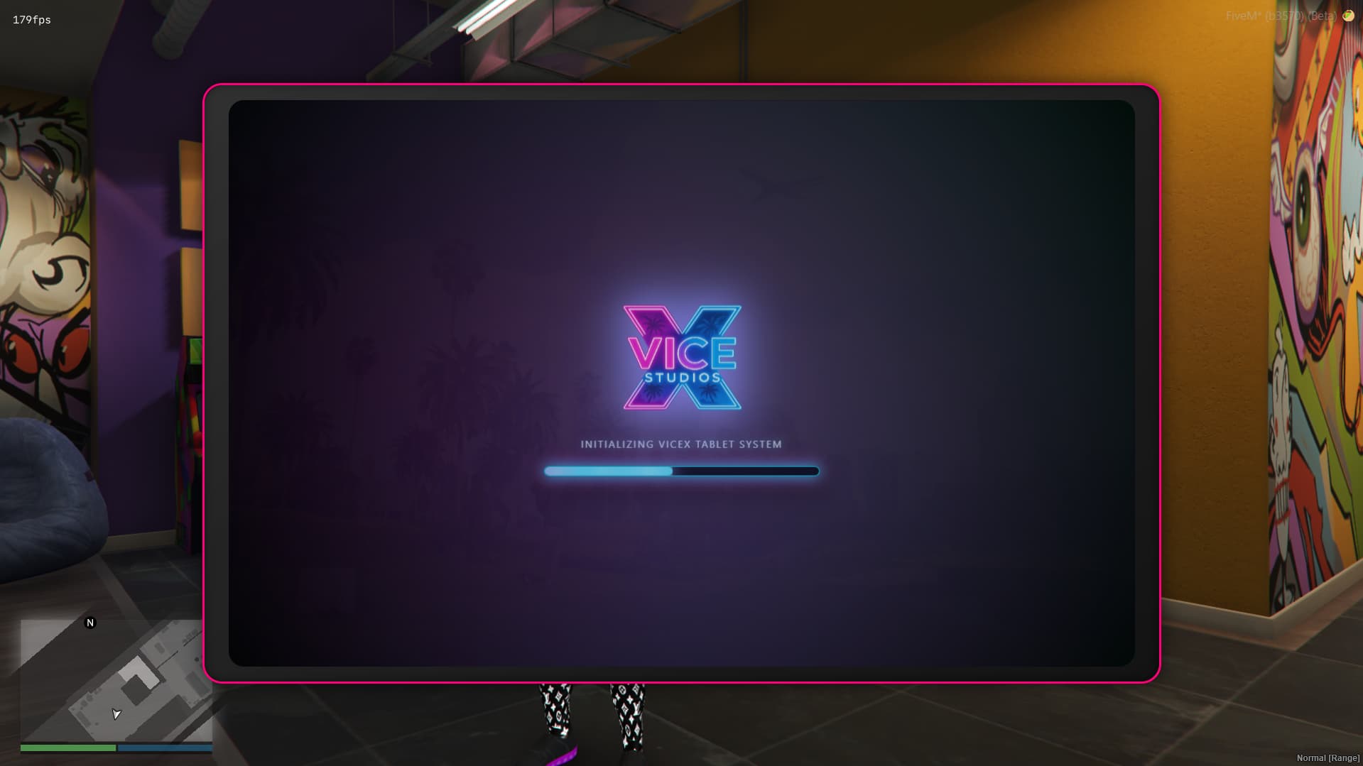 [PAID | ESX - QB ] X Pad Tablet - ViceX Studios - All in One Tablet - RedM Releases - Cfx.re ...